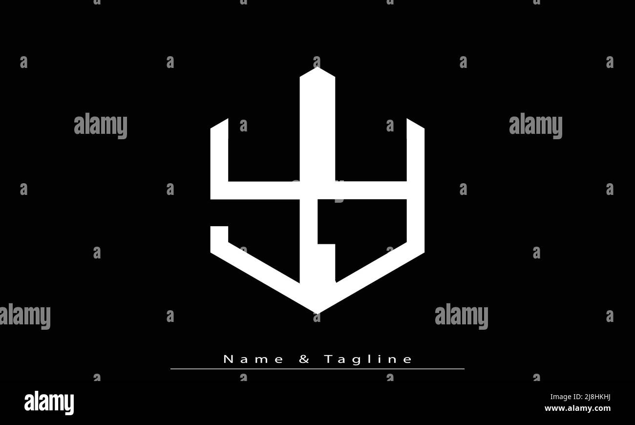 Alphabet letters Initials Monogram logo YY Stock Vector Image & Art - Alamy