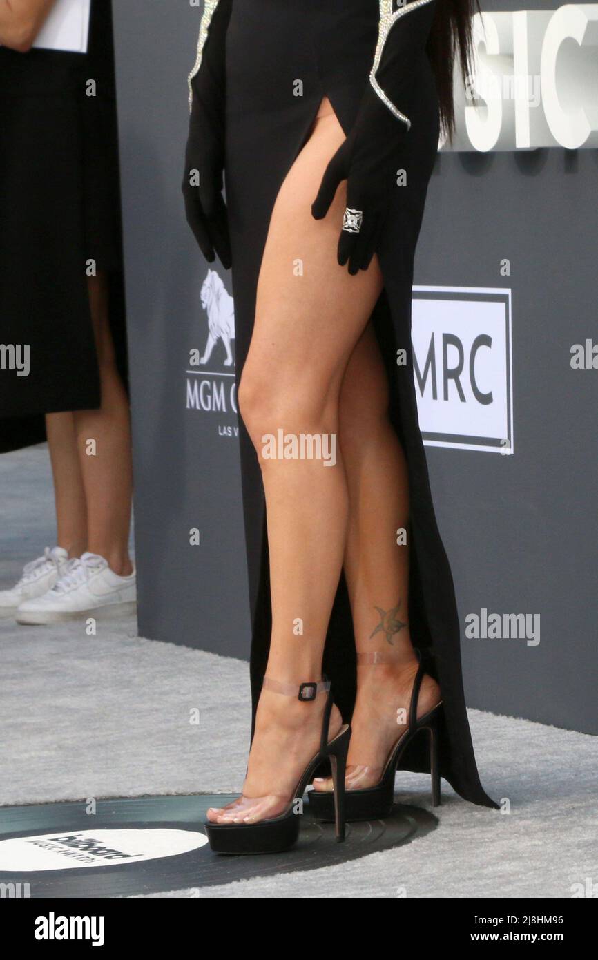 Las Vegas, NV, USA. 15th May, 2022. Megan Fox at arrivals for 2022 ...