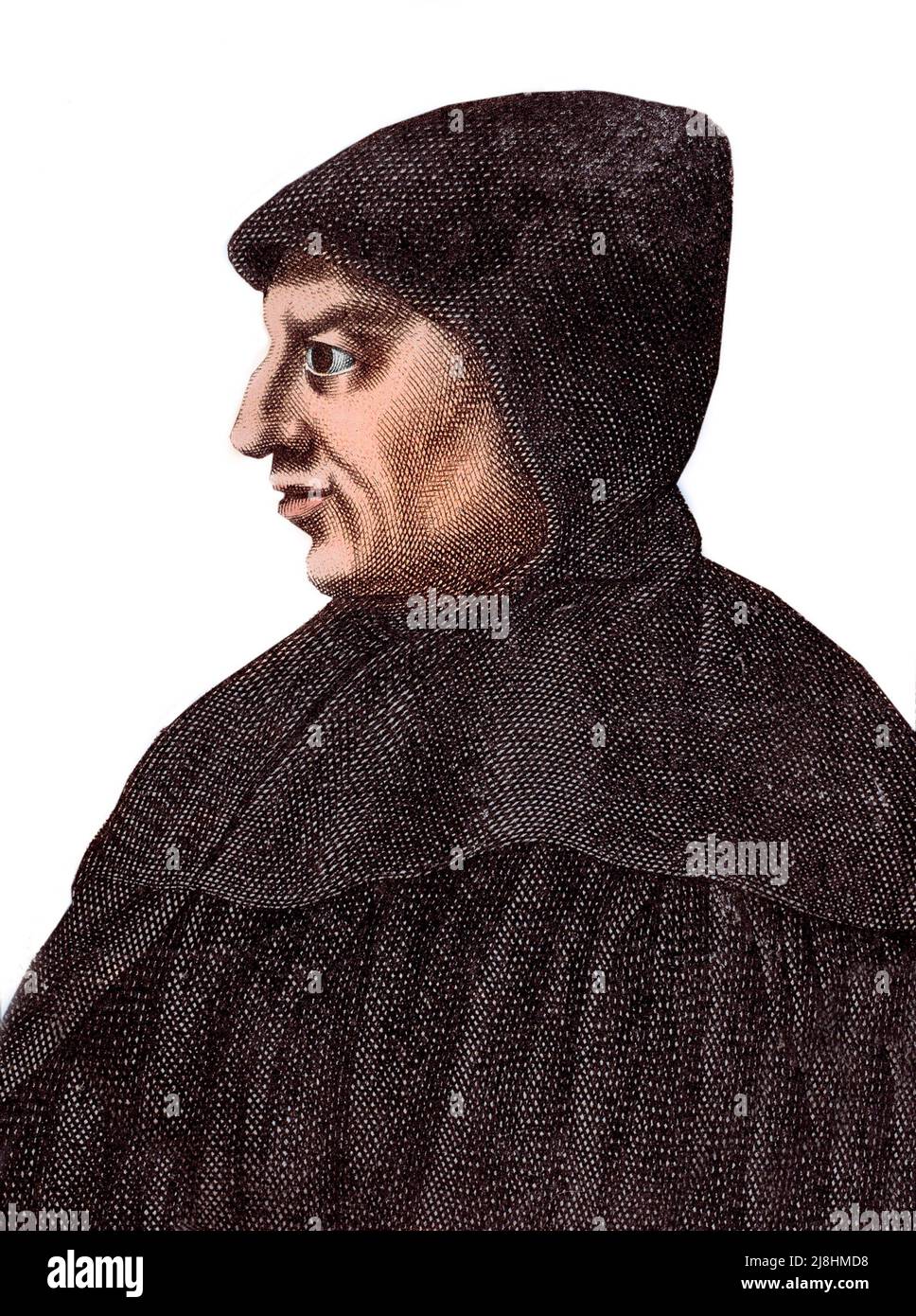 Filosofo religioso hi-res stock photography and images - Alamy