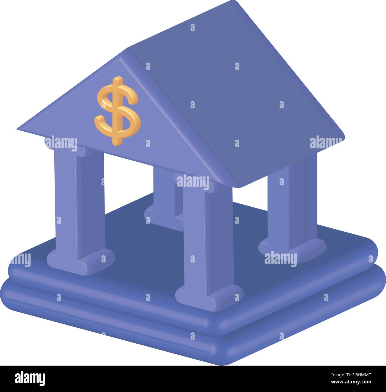 Bankning Stock Vector Images - Alamy