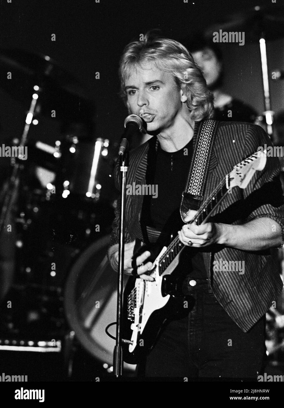 Tommy shaw hi-res stock photography and images - Alamy