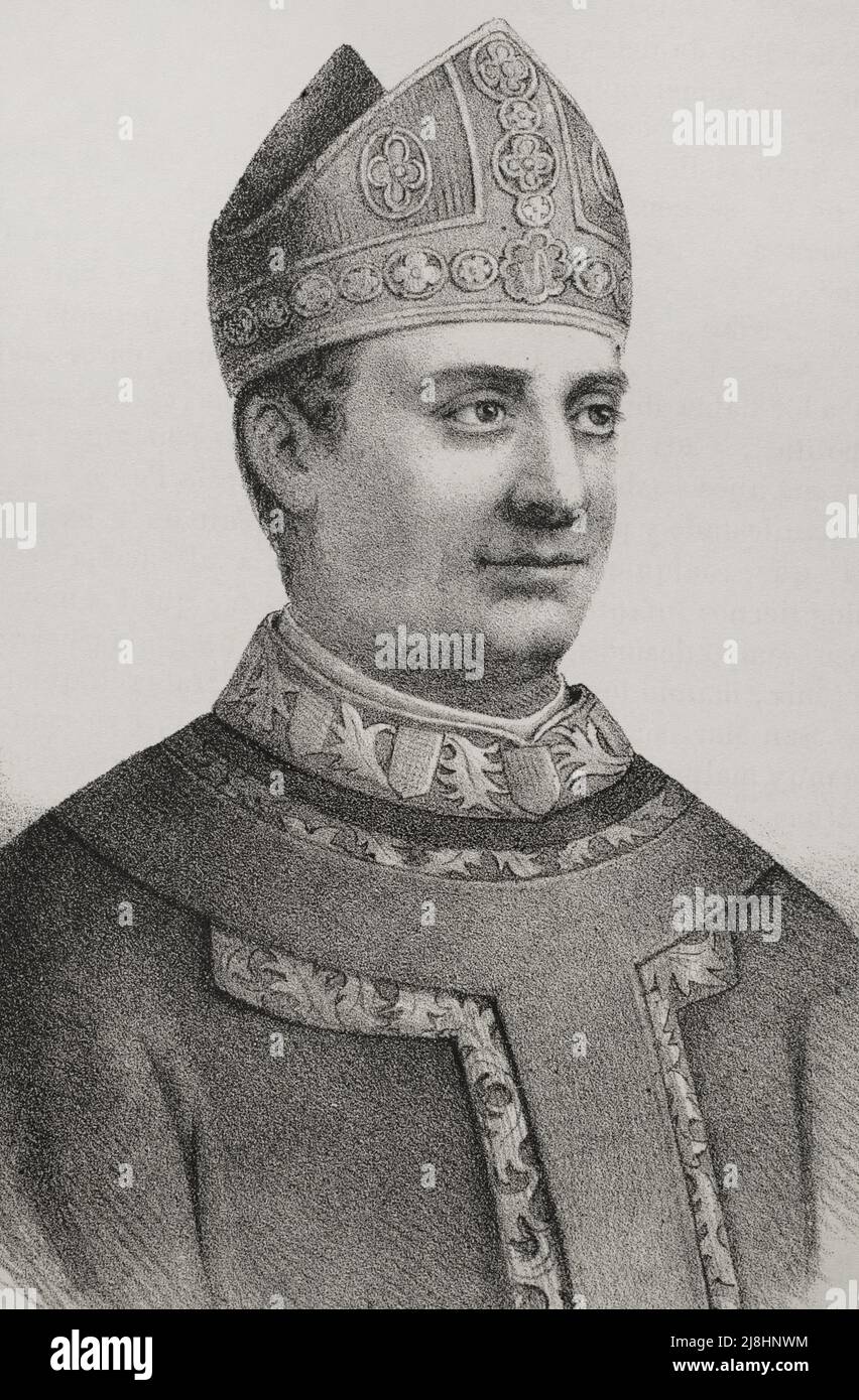 Castilian history hi-res stock photography and images - Alamy