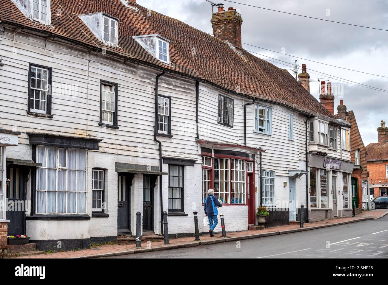 Rotherfield hi-res stock photography and images - Alamy