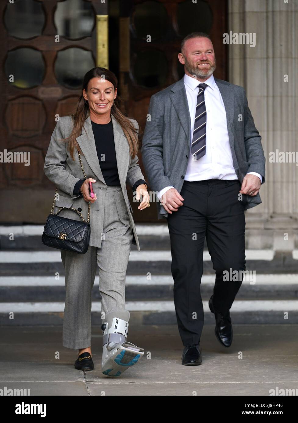 Wayne Rooney Girlfriend 2022