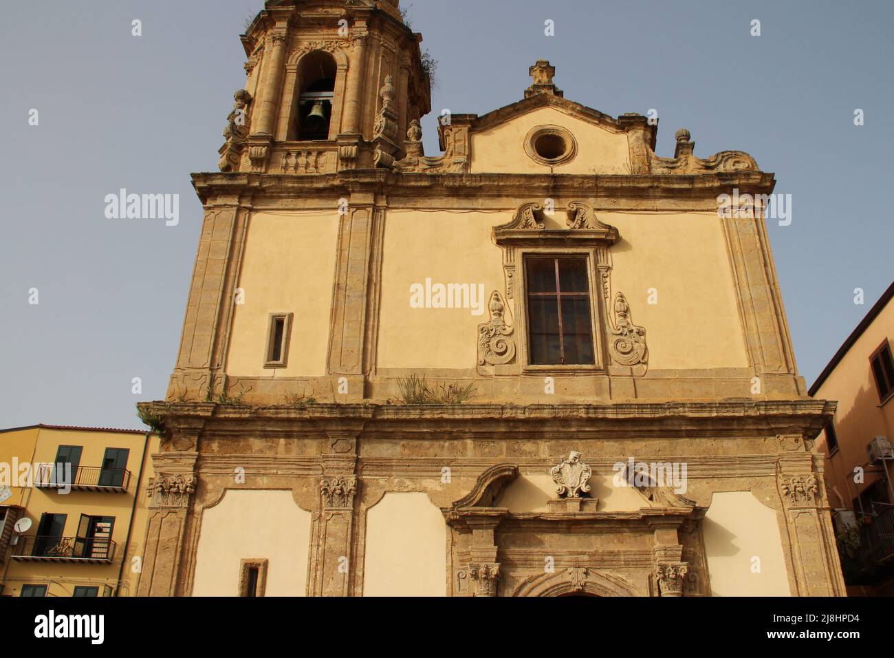 Beata vergine maria assunta hi-res stock photography and images - Alamy