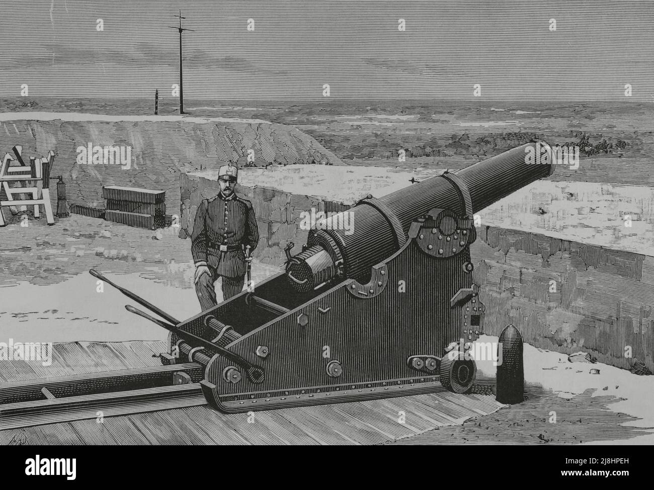Augusto plasencia farinas hi-res stock photography and images - Alamy