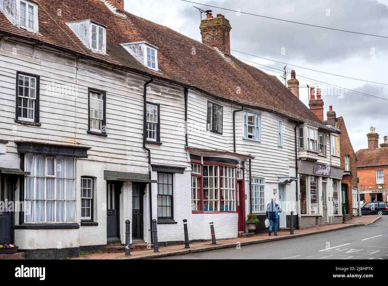 Mayfield road hi-res stock photography and images - Alamy