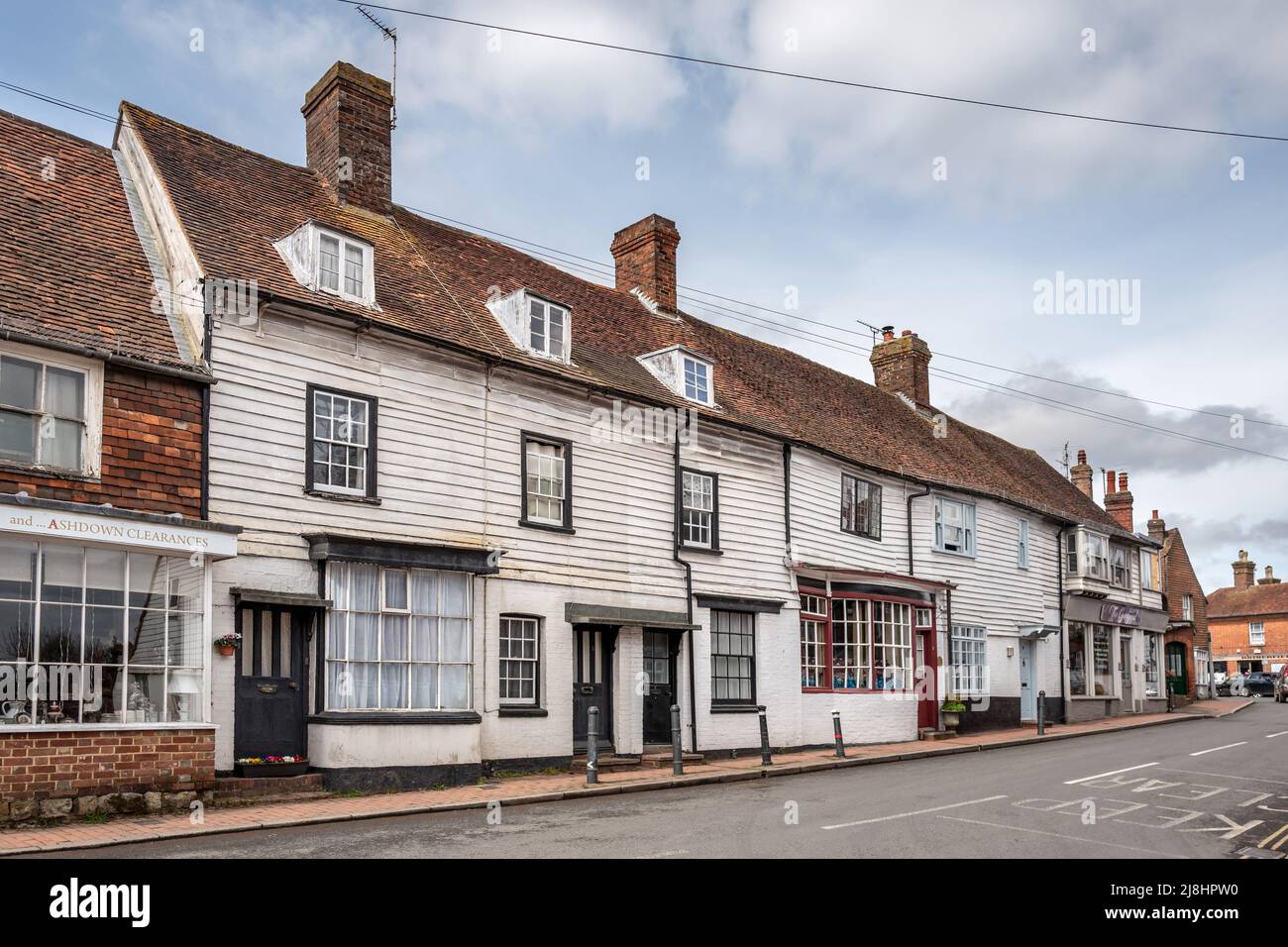 Rotherfield sussex hi-res stock photography and images - Alamy