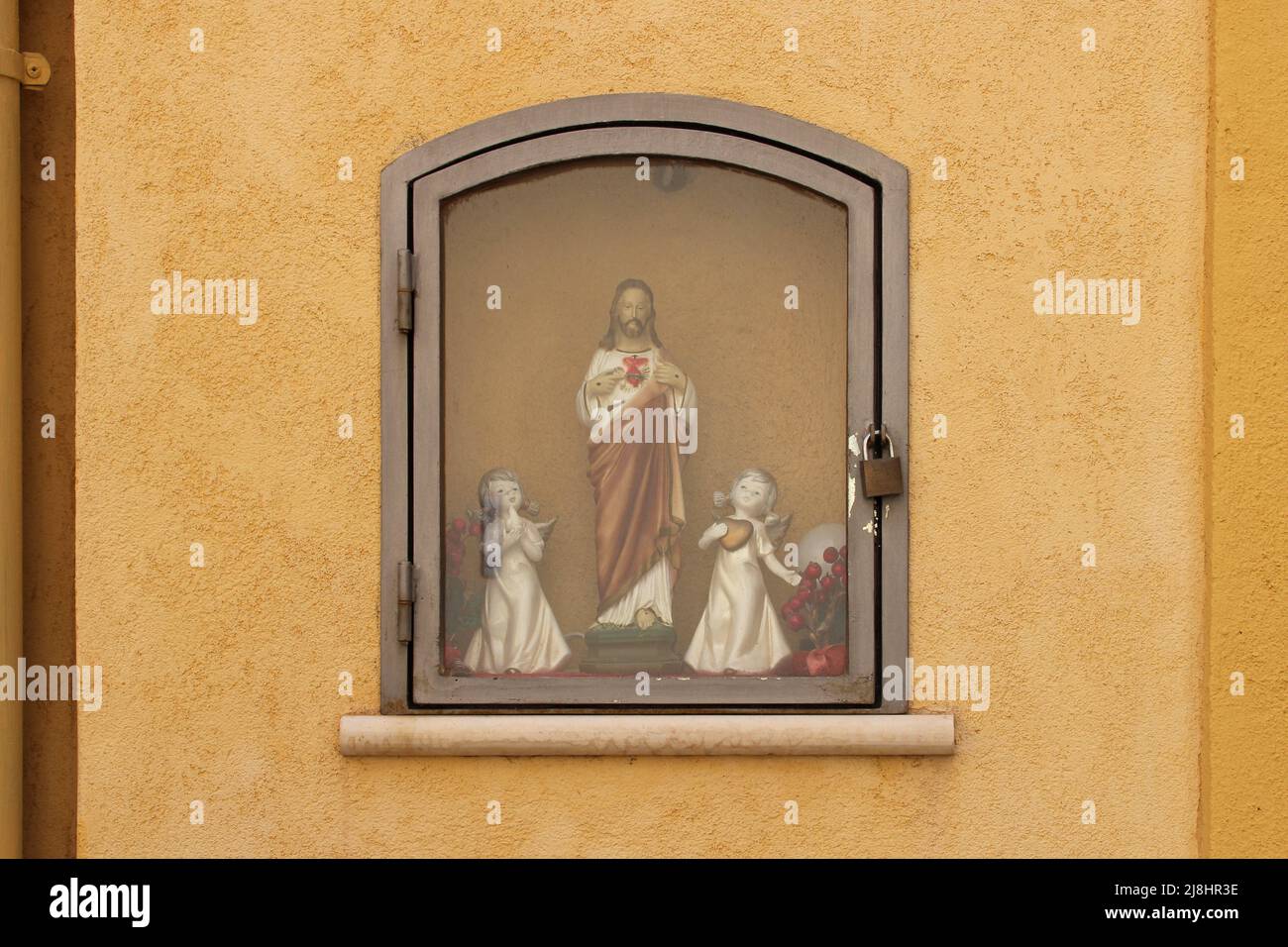 Altar agrigento italy hi-res stock photography and images - Alamy