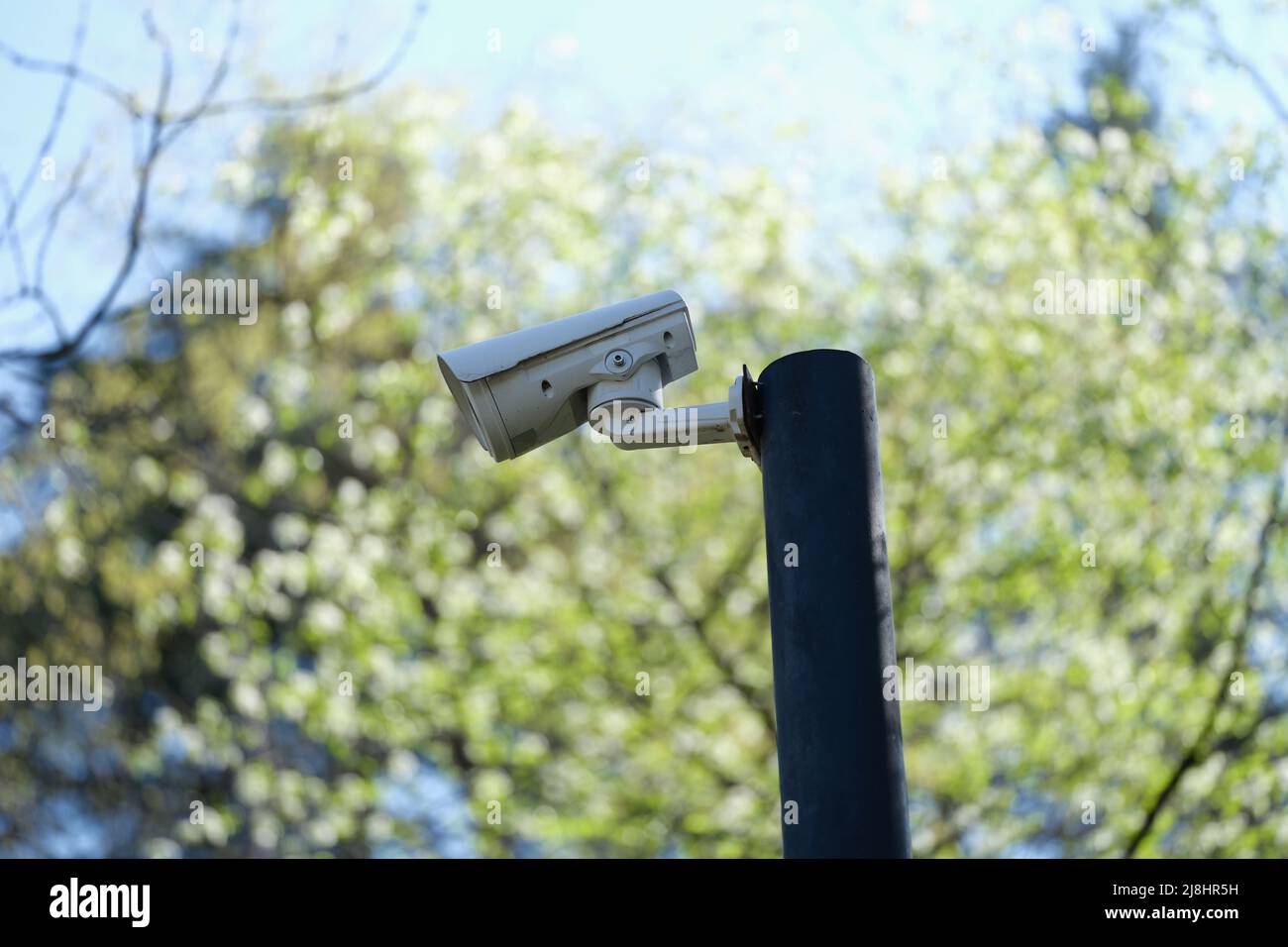 Cctv mini hi-res stock photography and images - Alamy