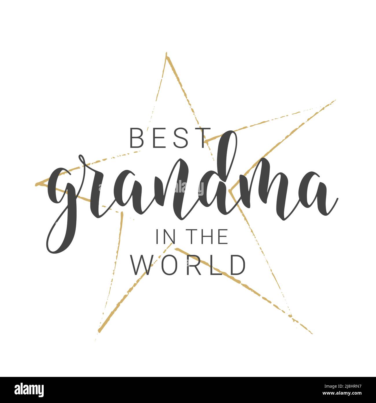 Worlds Best Grandma Posters Personalized Best Grandma Ever Floral