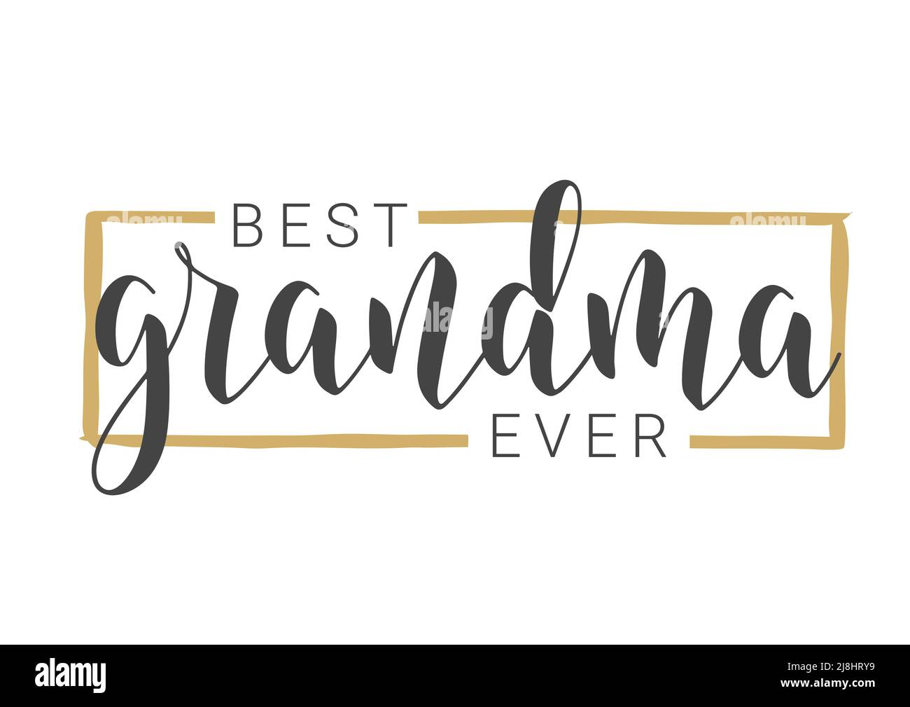 The Word Great Grandma