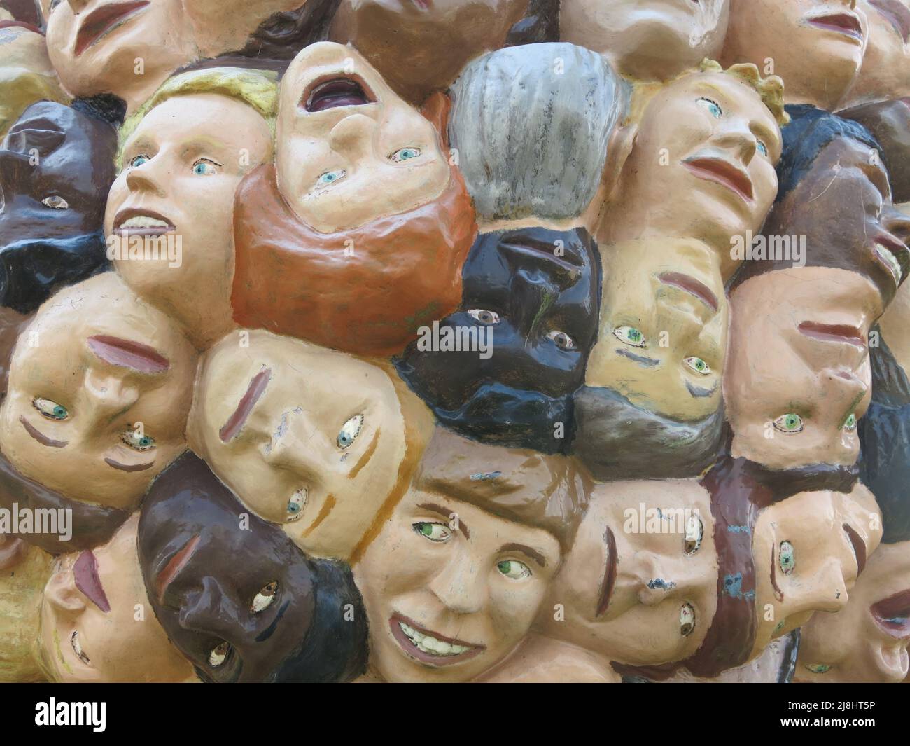 Celebrating individuality hi-res stock photography and images - Alamy