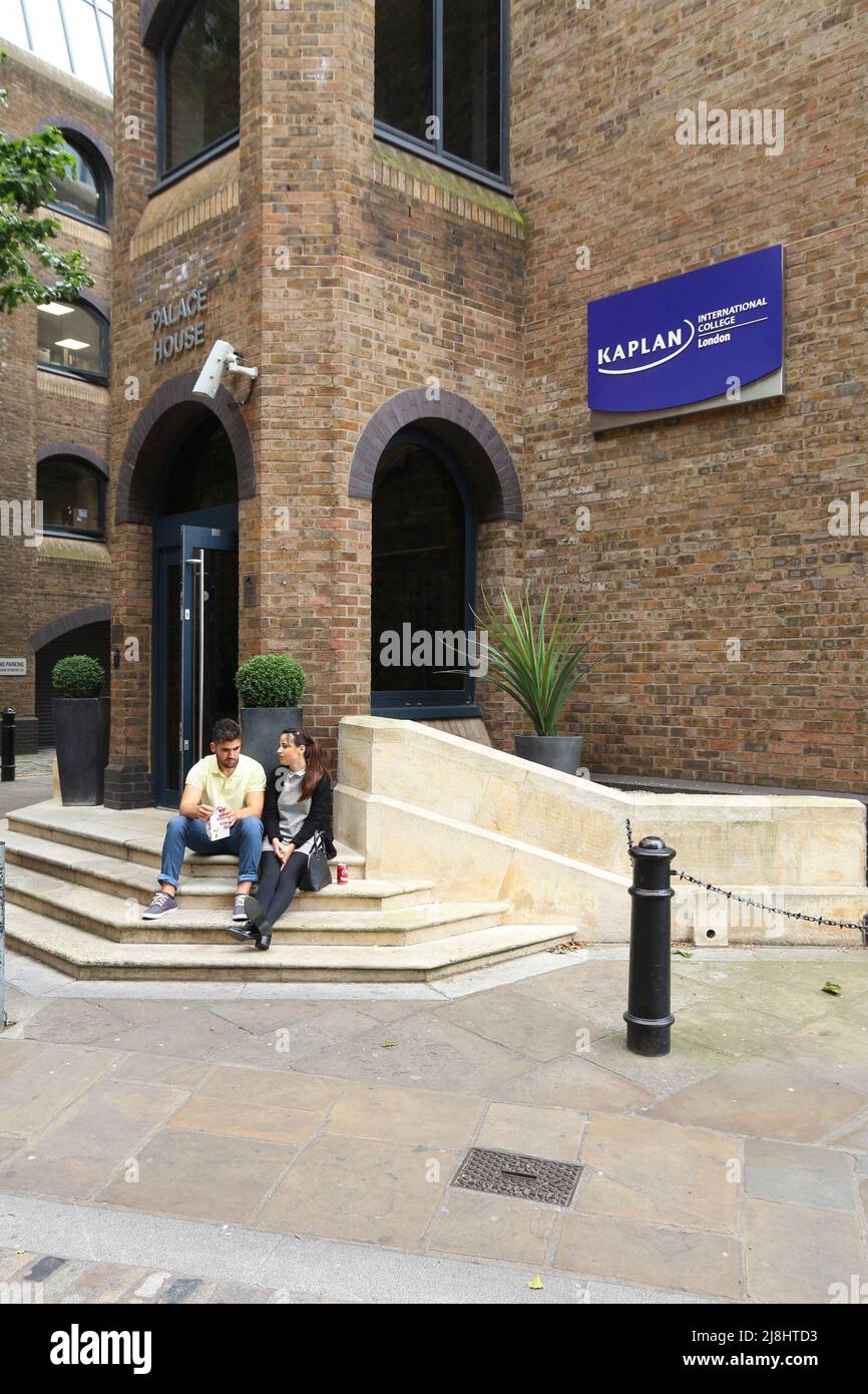 Kaplan university hi-res stock photography and images - Alamy