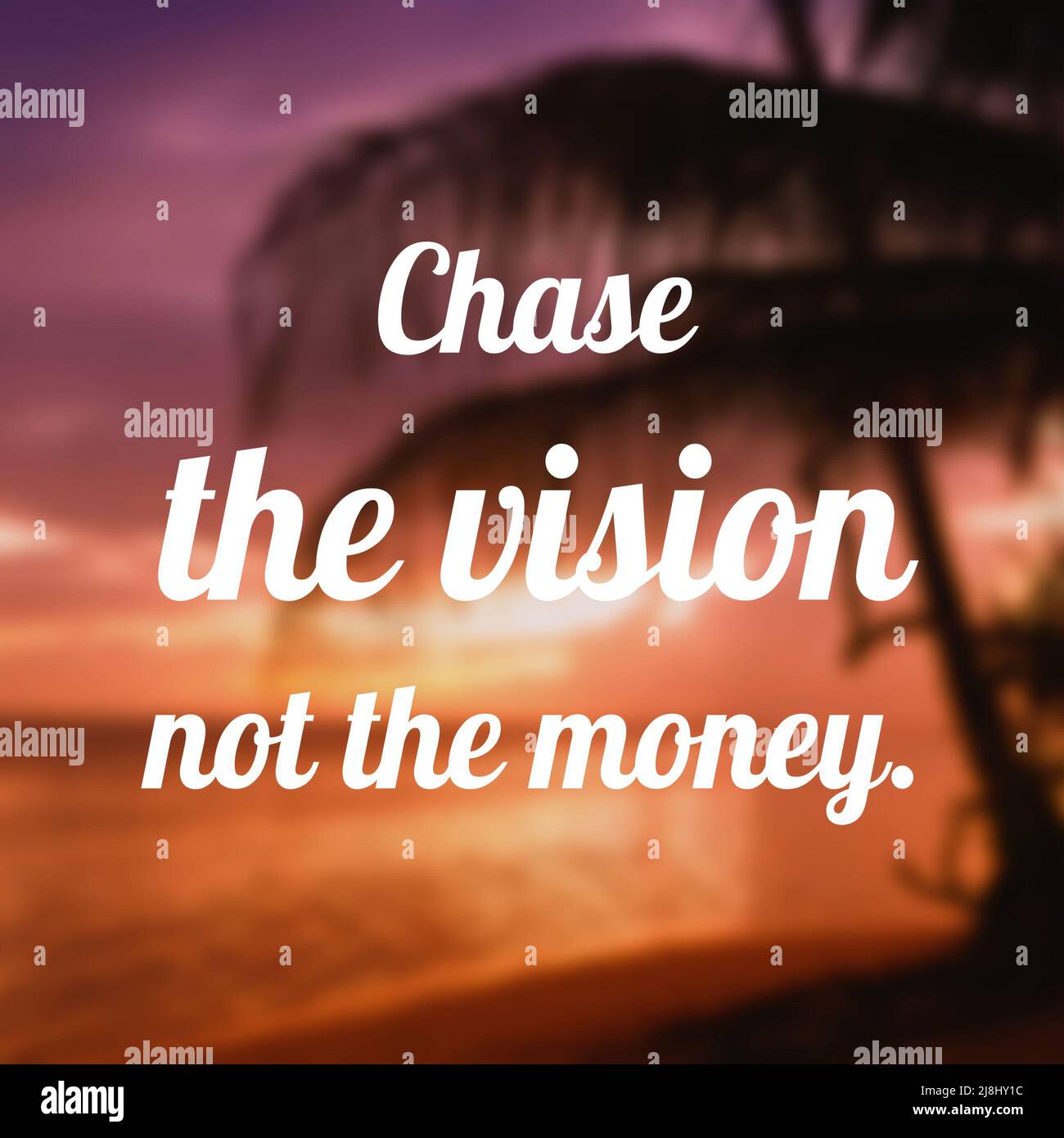 Business Vision Quotes