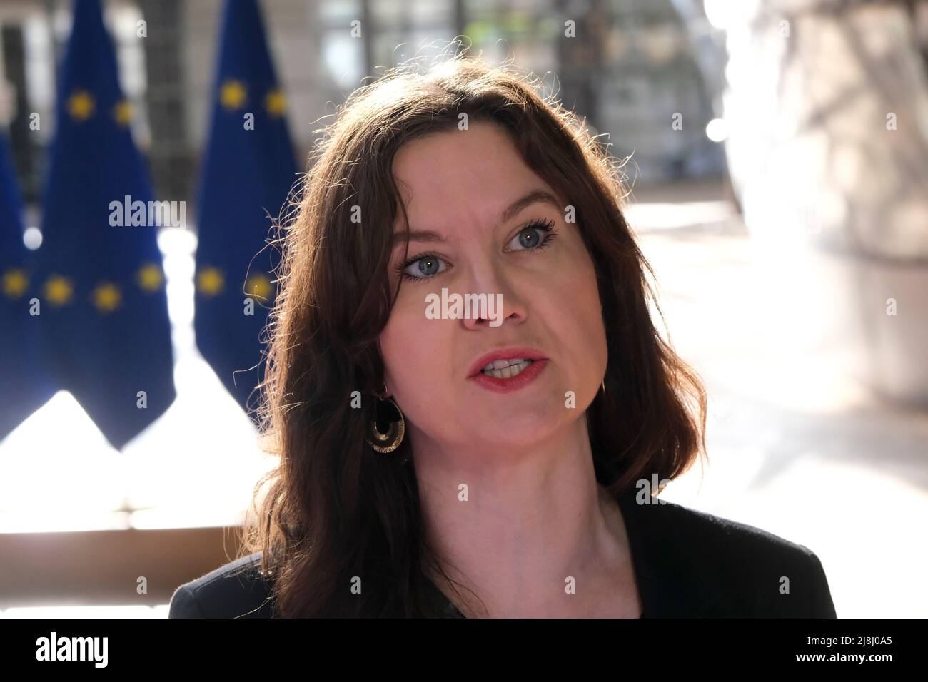 Johanna sumuvuori hi-res stock photography and images - Alamy