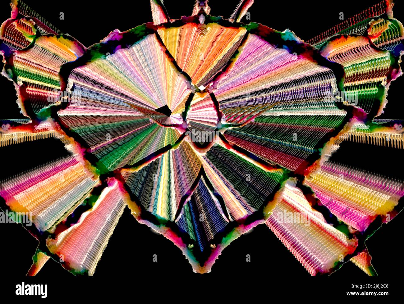 Depth perception hi-res stock photography and images - Alamy