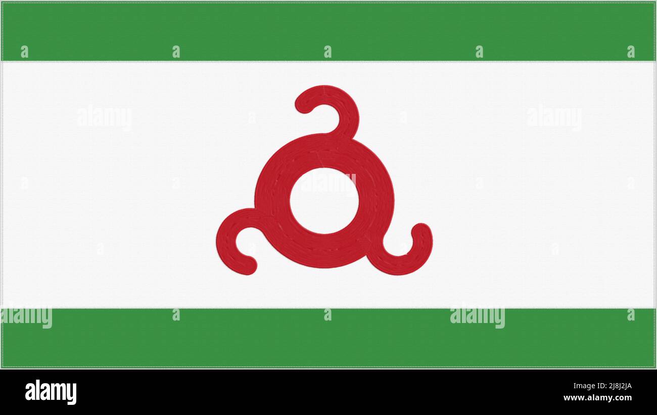 Ingush hi-res stock photography and images - Alamy