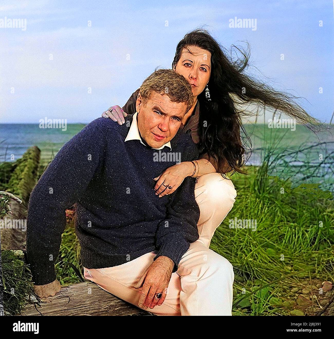 Tess gallagher hi-res stock photography and images - Alamy