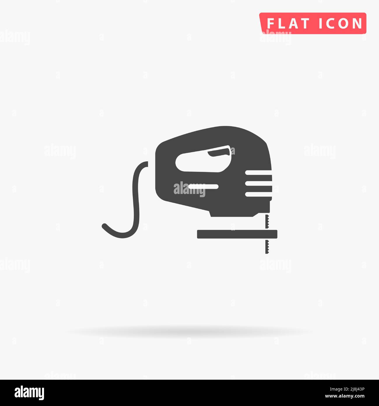 Handtool vector vectors hi-res stock photography and images - Alamy