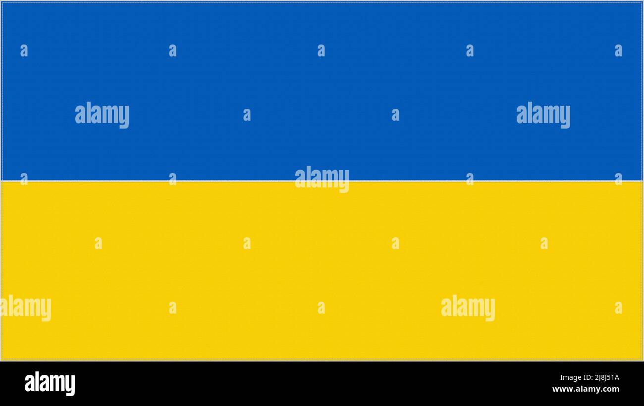 Ukrainian national emblem hi-res stock photography and images - Alamy