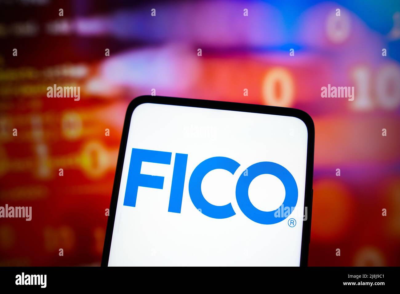 Fico logo hi-res stock photography and images - Alamy
