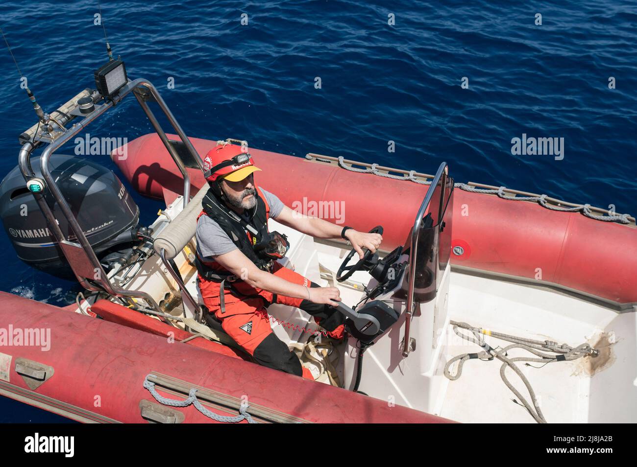 Astral pilot hi-res stock photography and images - Alamy