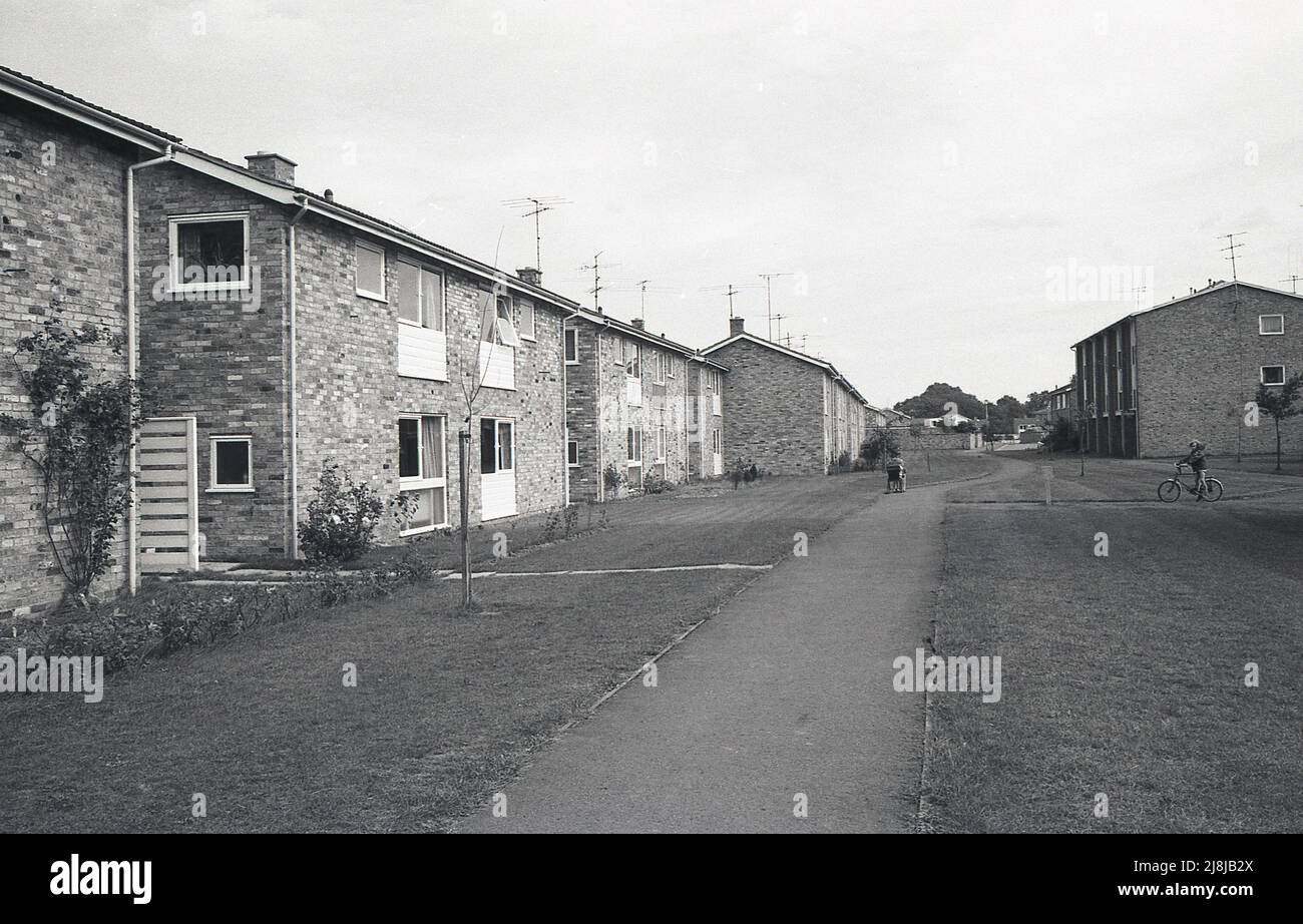 1970s architecture hi-res stock photography and images - Alamy