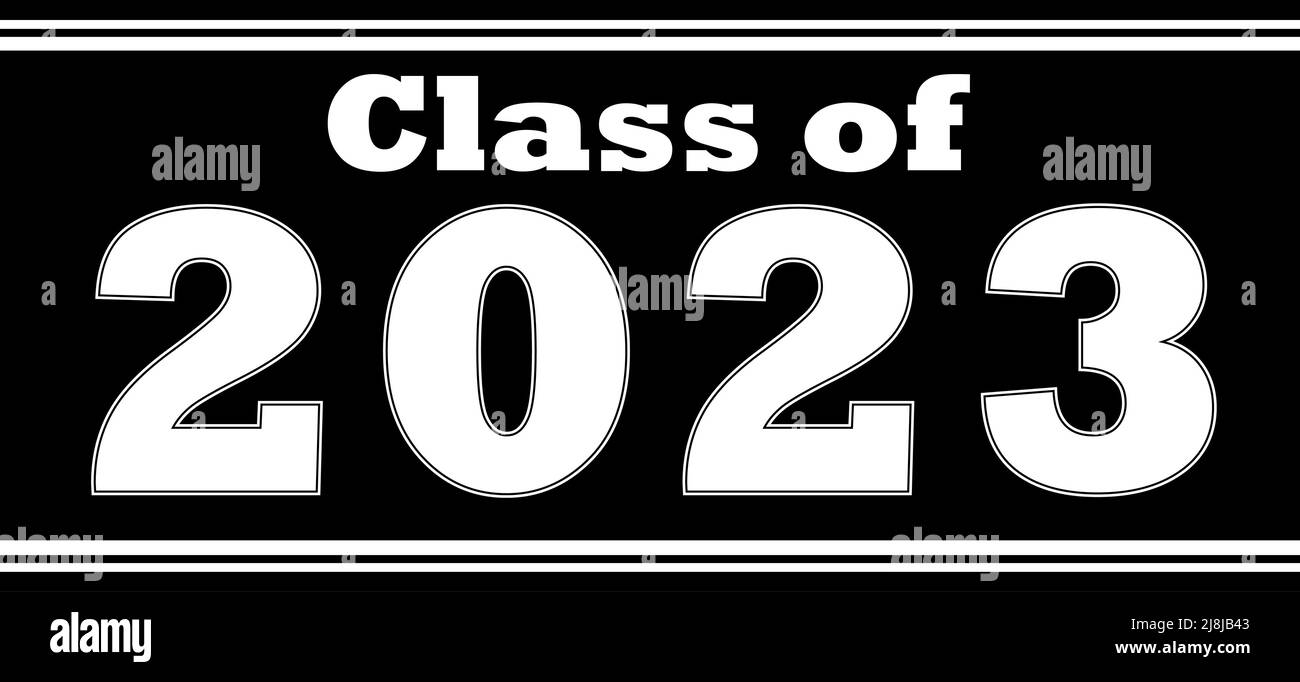 2023 banner hi-res stock photography and images - Alamy