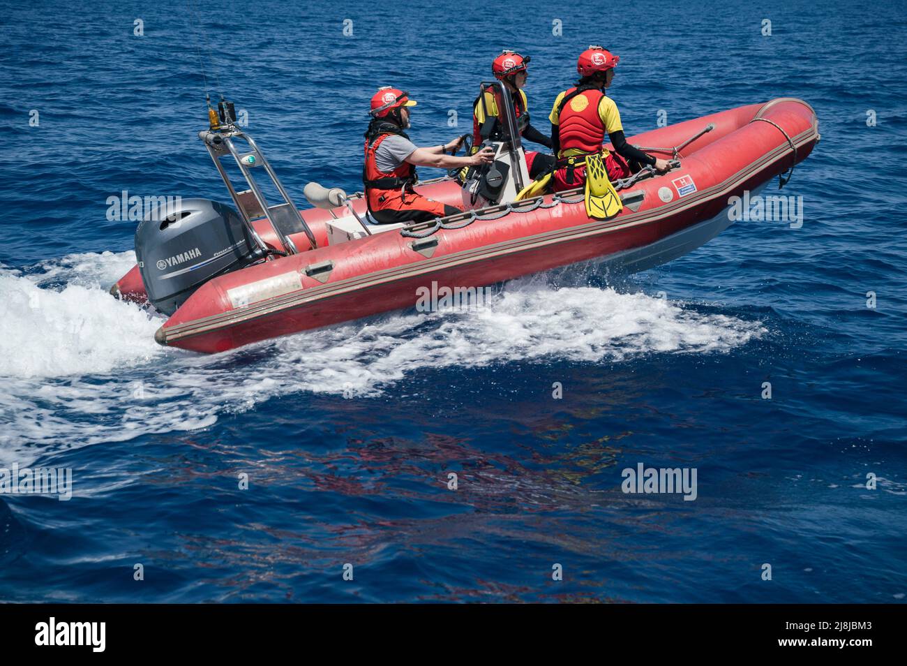 Rhib operation hi-res stock photography and images - Alamy