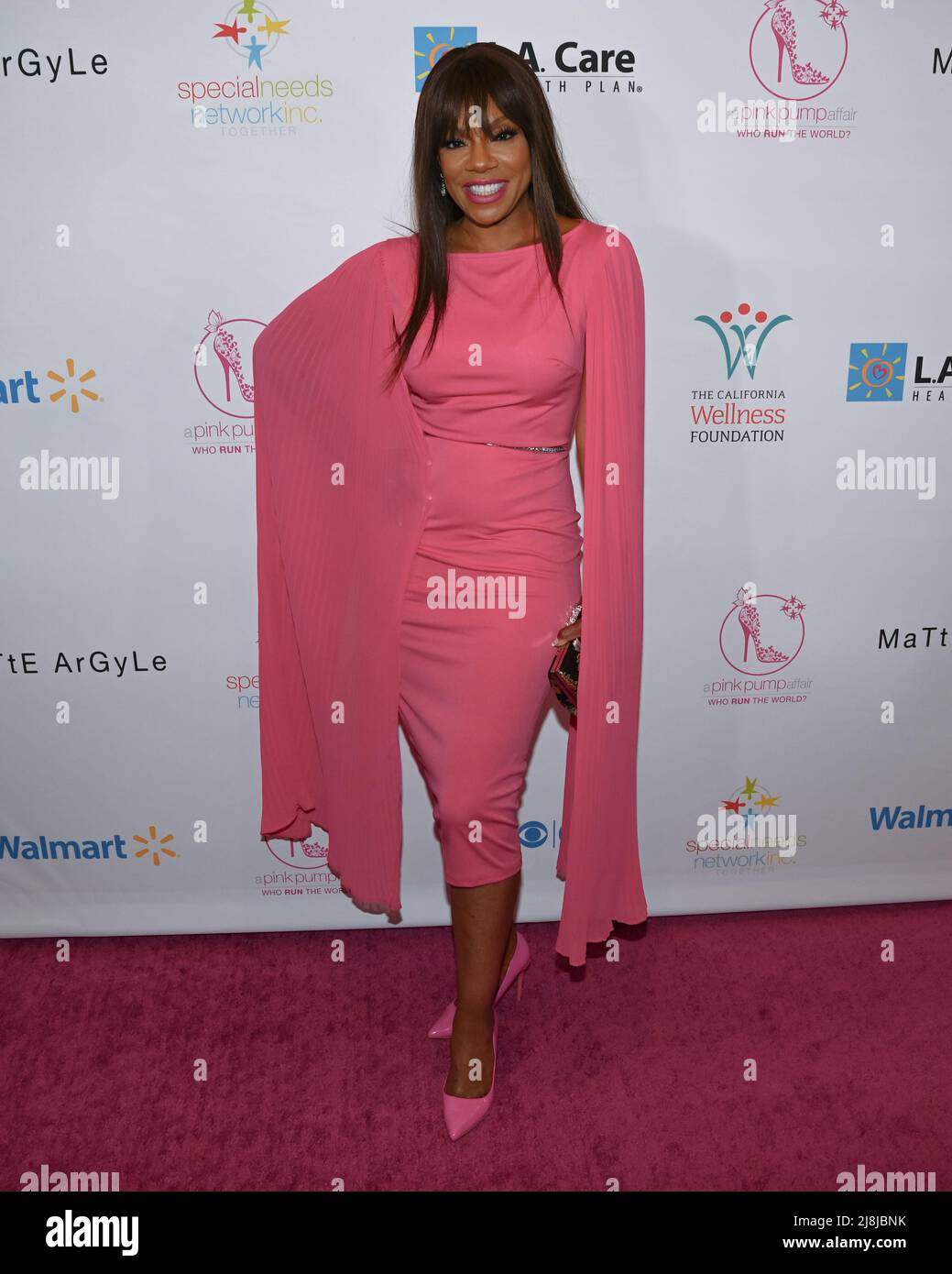 Wendy Raquel Robinson High School