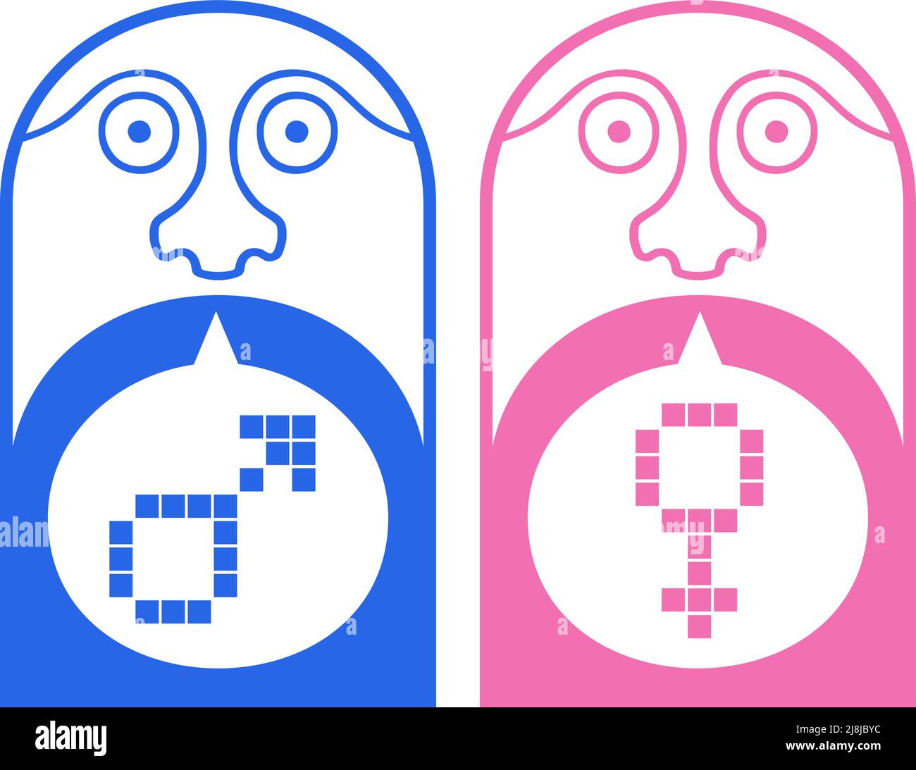 Genre symbols design Stock Vector Image & Art - Alamy