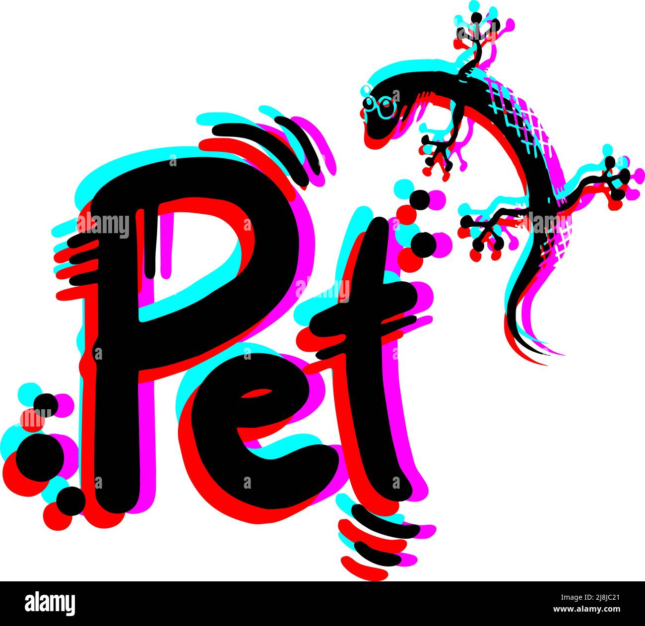 Effects vector icon flat Cut Out Stock Images & Pictures - Alamy