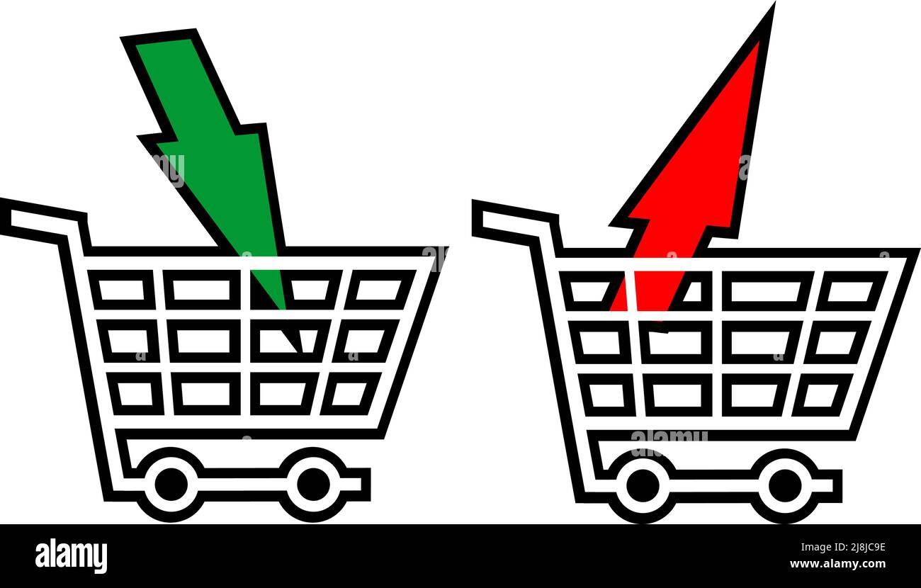 Object sell art isolated hi-res stock photography and images - Alamy