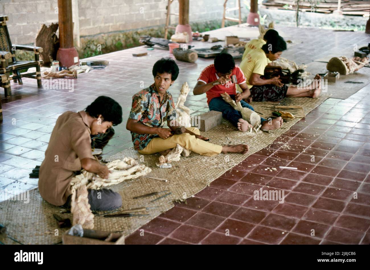 Made bagus bali hi-res stock photography and images - Alamy