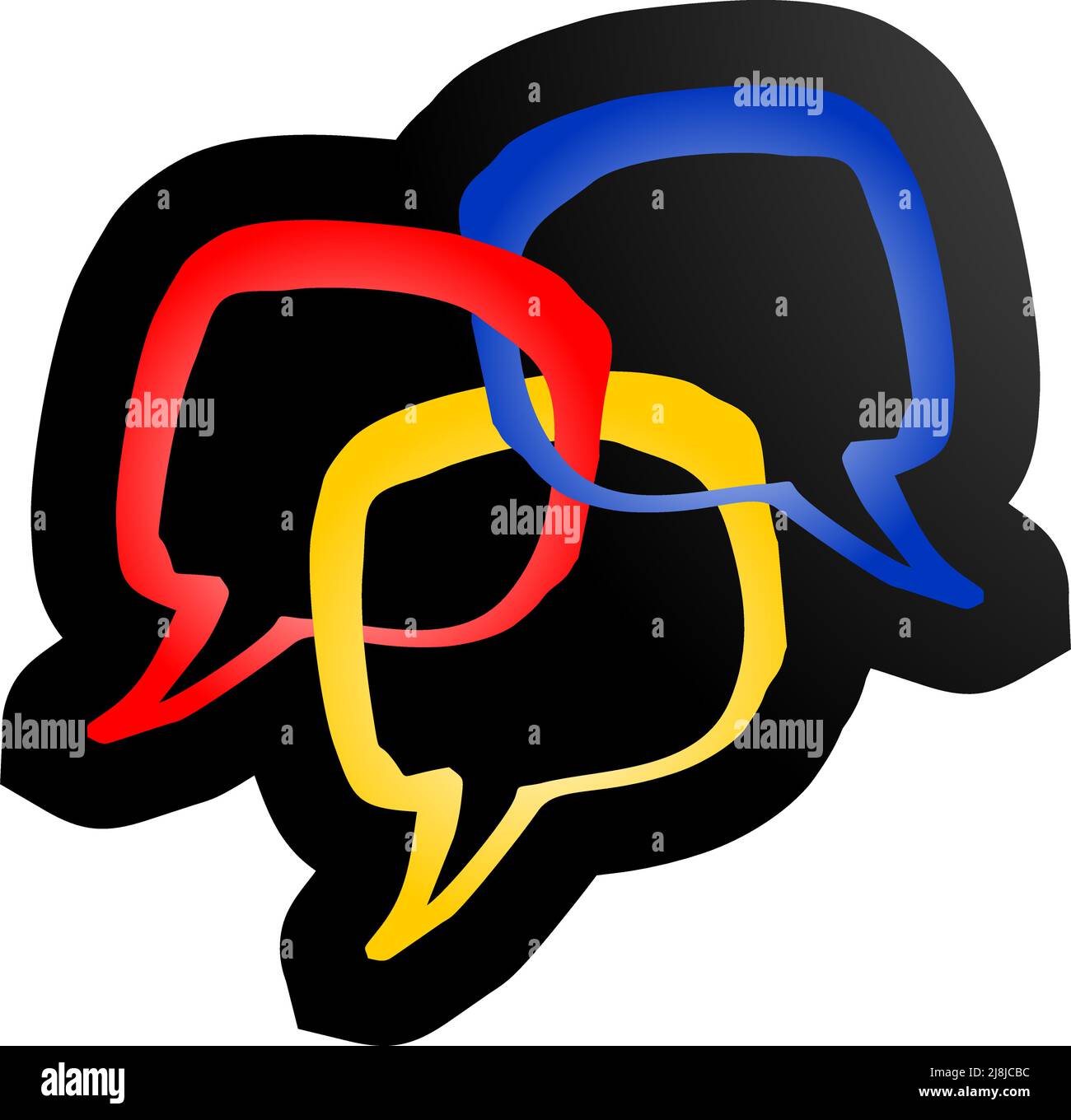 Special color image Stock Vector Images - Alamy