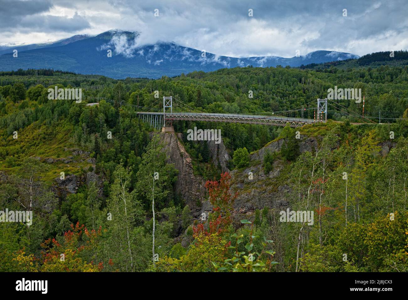 Hazeltons hi-res stock photography and images - Alamy