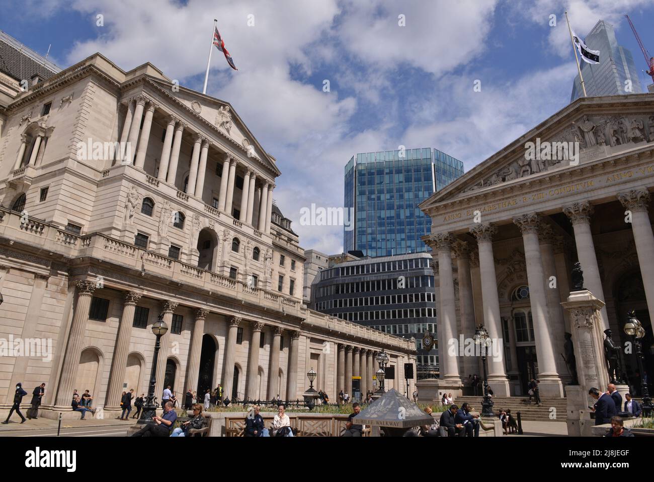 Bank Of England Acs | Bank Of England Launches The 2025 Bank Capital ...
