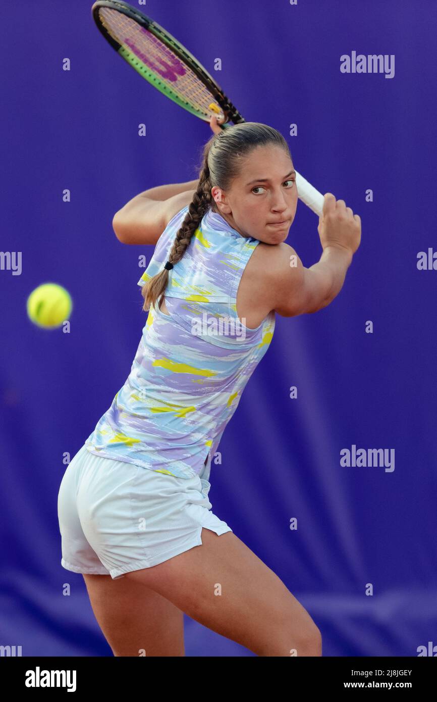 Diane parry tennis hi-res stock photography and images - Alamy