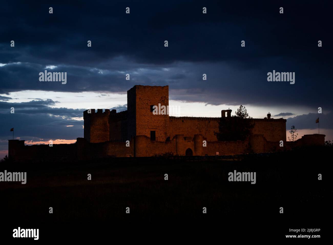Velasco fort hi-res stock photography and images - Alamy