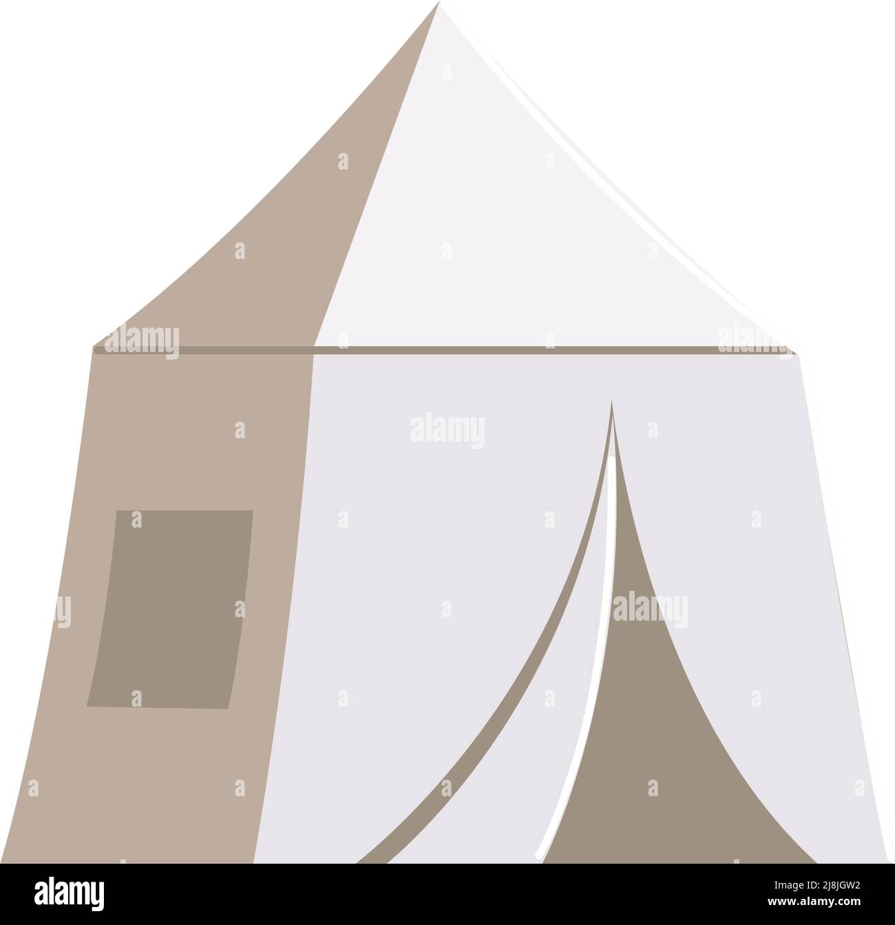 tent arabic icon Stock Vector Image & Art - Alamy