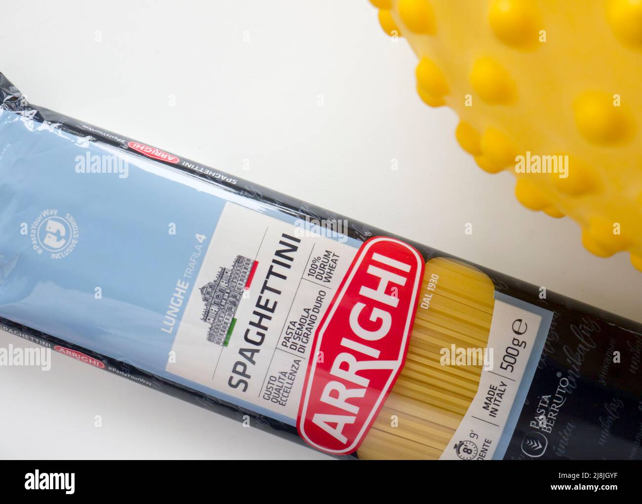 Pasta berruto hi-res stock photography and images - Alamy