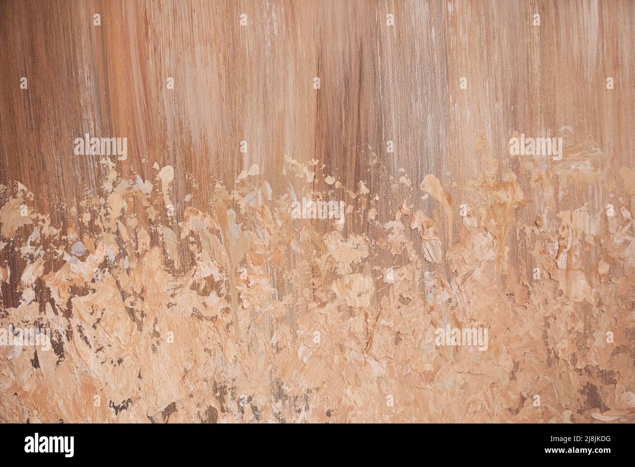 Acrylic paint gradient hi-res stock photography and images - Alamy