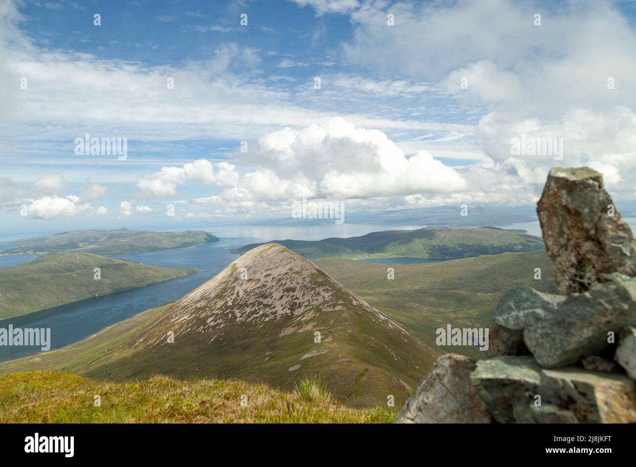 An glas loch hi-res stock photography and images - Alamy