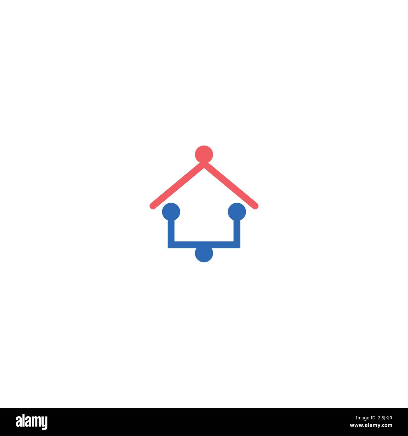 Group of people location icon. Gathering people. Place on the map of ...