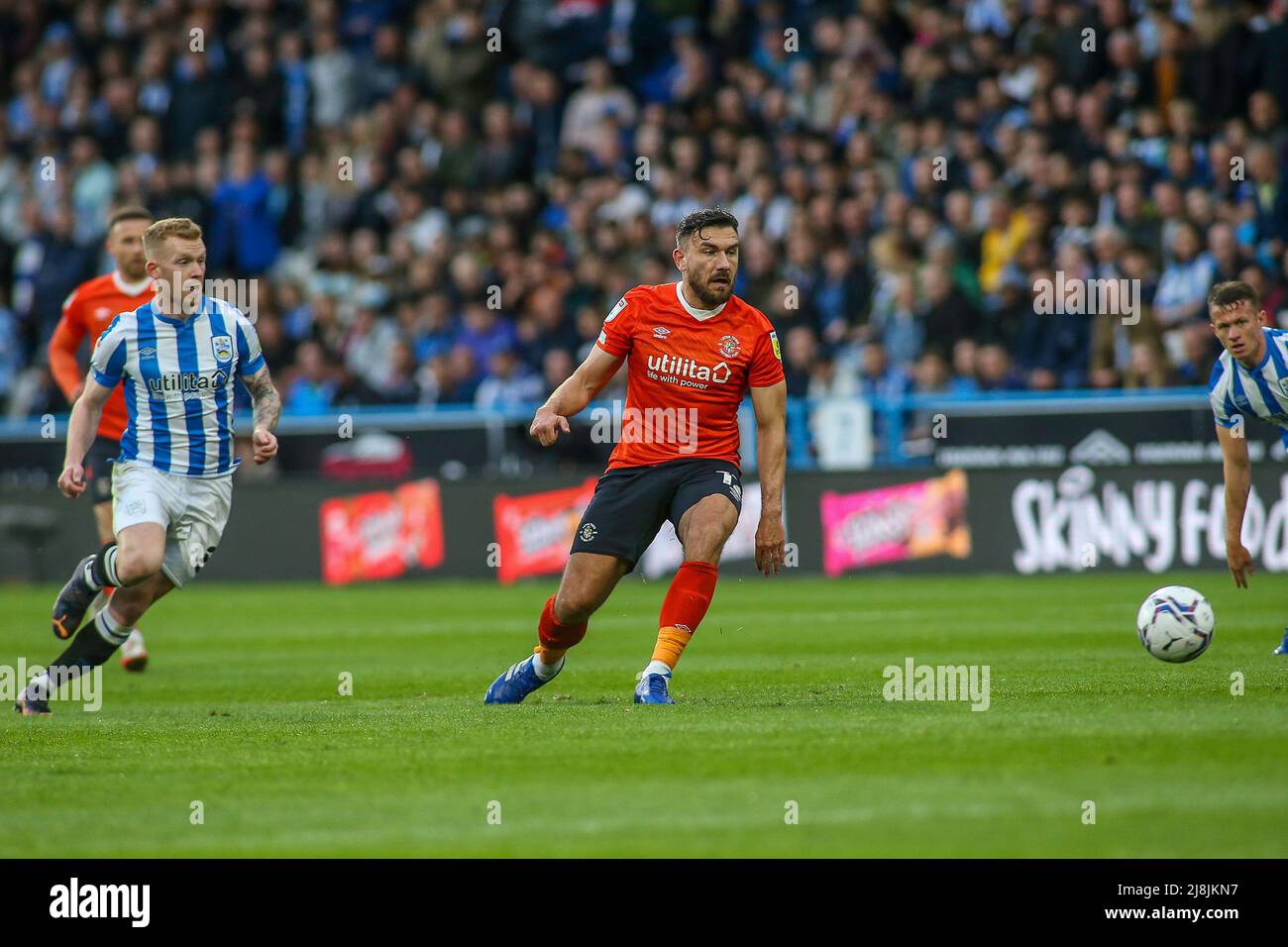 Robert snodgrass luton hi-res stock photography and images - Alamy