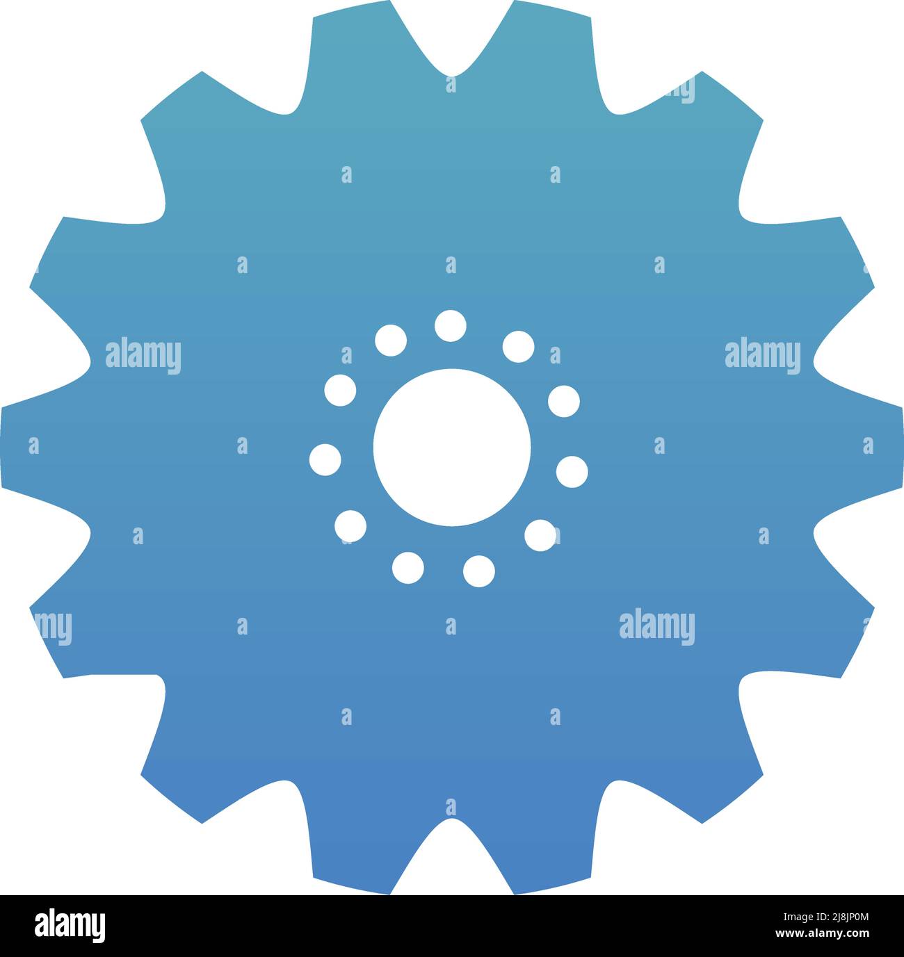 gear engine part Stock Vector Image & Art - Alamy