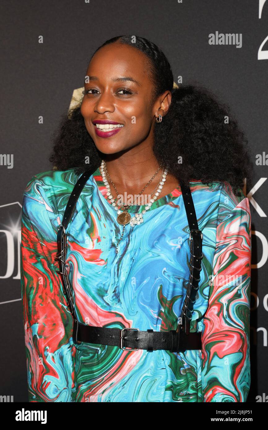 Annaliese Dayes