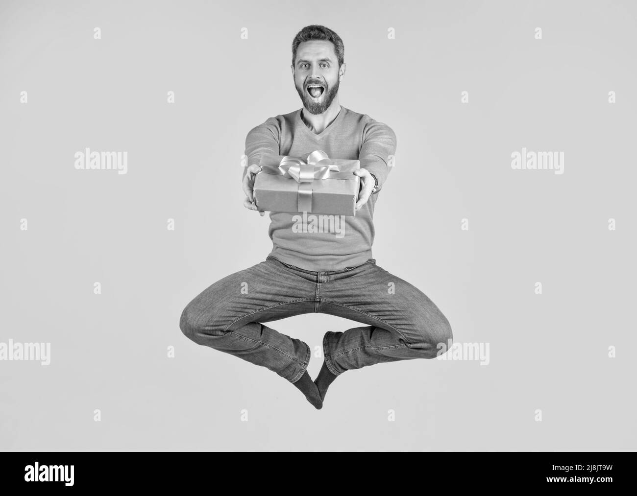 Jump box hi-res stock photography and images - Alamy
