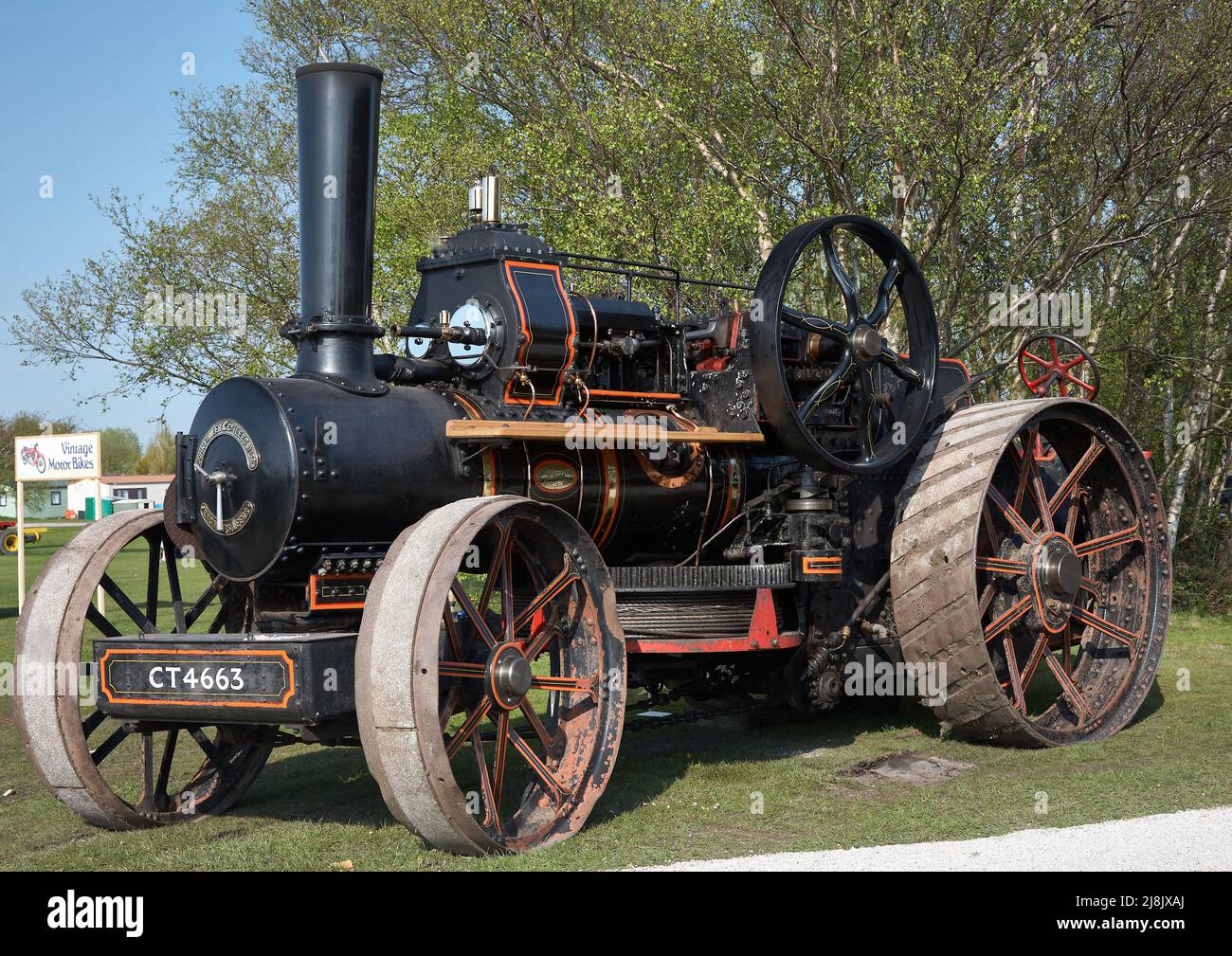 Steam power industrial revolution hi-res stock photography and images ...